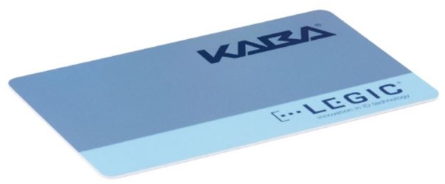 dormakaba Karten - FMS Sicherheitstechnik GmbH