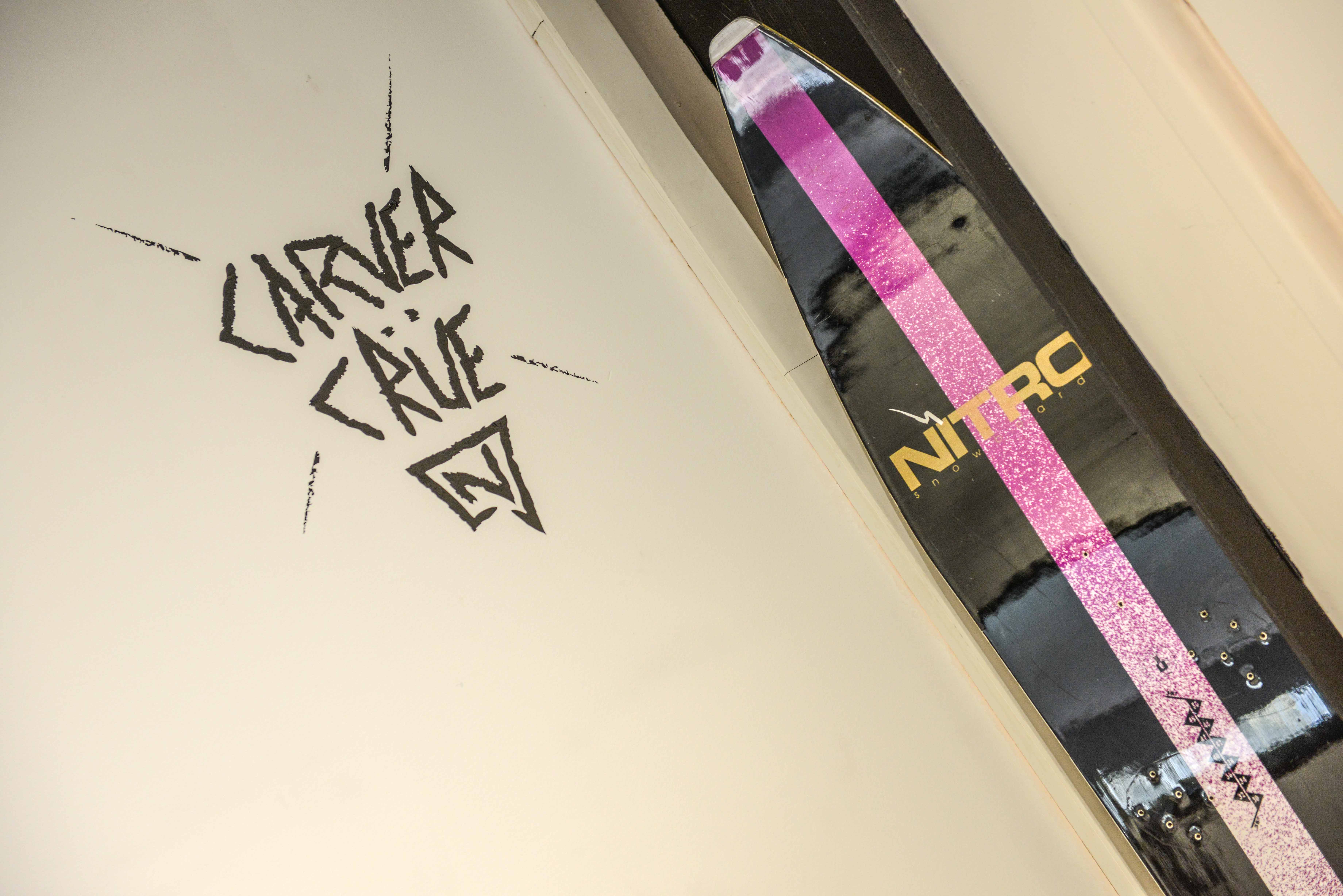 Pro shop Nitro Montgenèvre - Ski Palace - Magasin de Sport ...