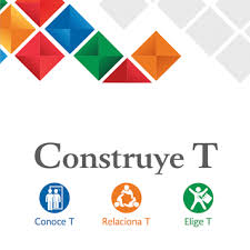 ACTIVIDADES CONSTRUYE-T - Página web de proyectovirtual13