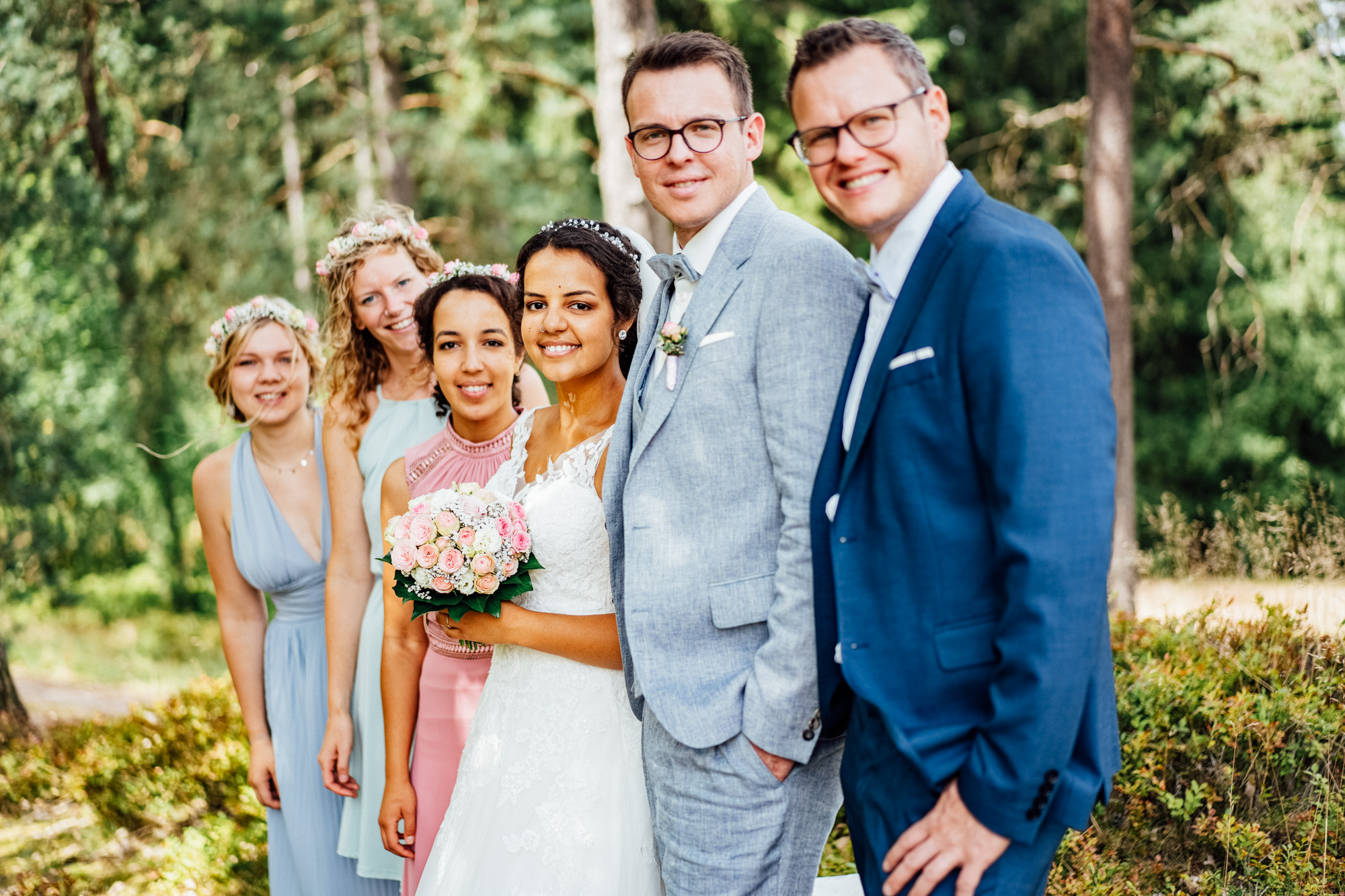 Sarah & Simon - Benjamin Hein