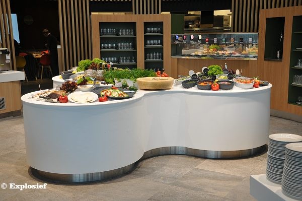 Restaurant Colmar Wezenberg volledig vernieuwd - Welkom bij Explosief