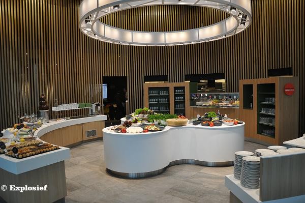 Restaurant Colmar Wezenberg volledig vernieuwd - Welkom bij Explosief