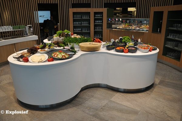 Restaurant Colmar Wezenberg volledig vernieuwd - Welkom bij Explosief