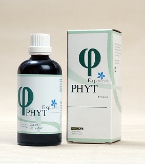 Phyt exponent, het ultieme voedingssupplement? - Welkom bij Explosief