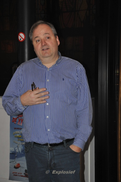 Phyt exponent, het ultieme voedingssupplement? - Welkom bij Explosief