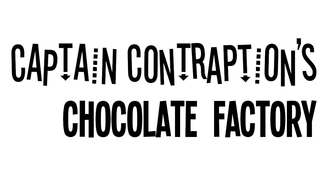 An open ended puzzle game. Design and build your own machines to ...