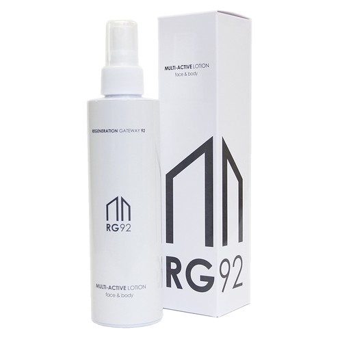 奇跡の温泉藻類 RG92 - Beauty Supply Kyoto KINOSHITA