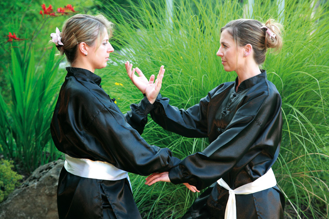 Qi Gong - karate-dojo-speyers Webseite!