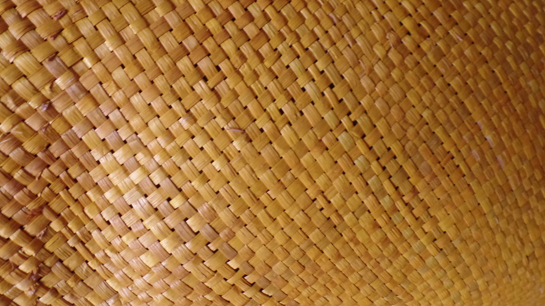 A Threat to the mat: the tongan diaspora - pasifikaweaving