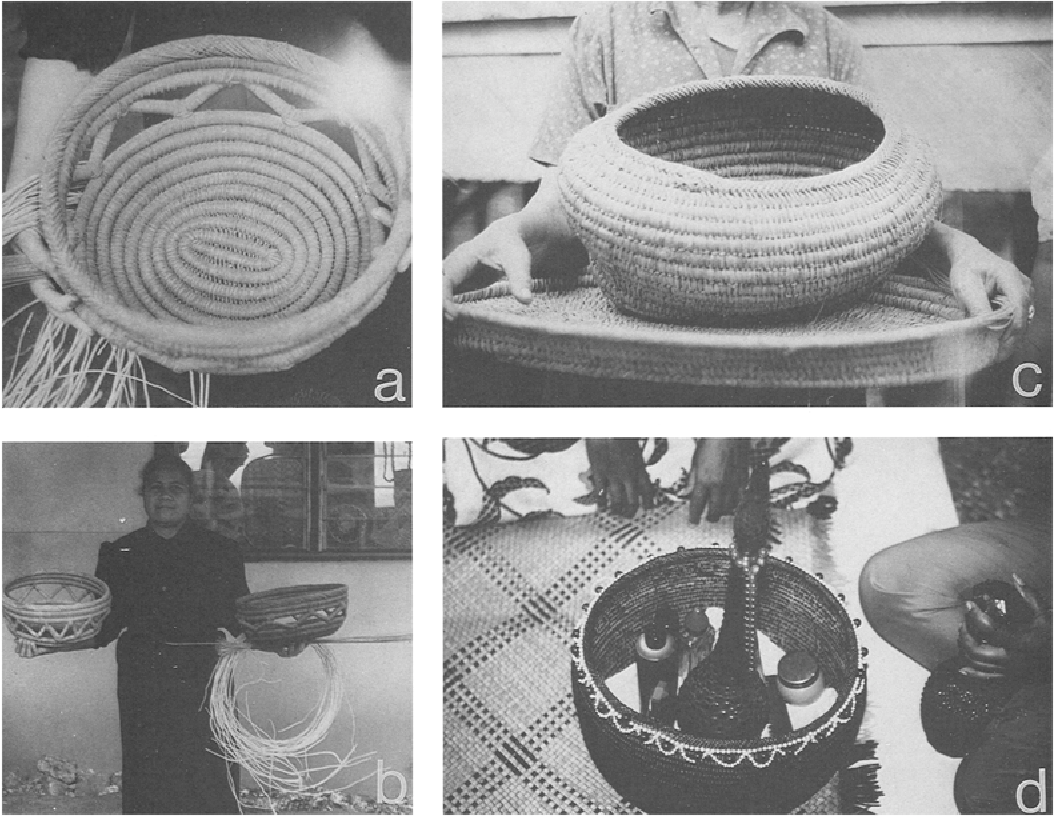 Making Kato Alu - pasifikaweaving