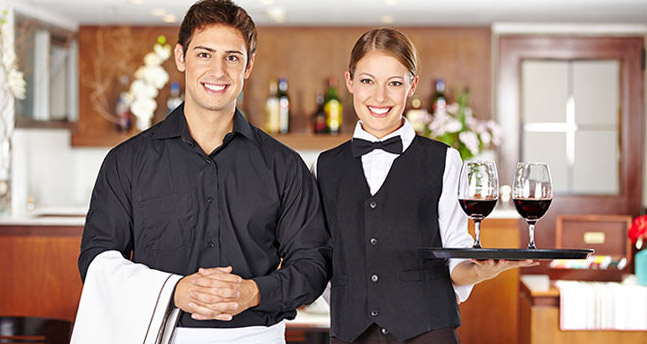 Cours hôtelier - Formation hôtellerie - Ecole Hôtelière Elysée