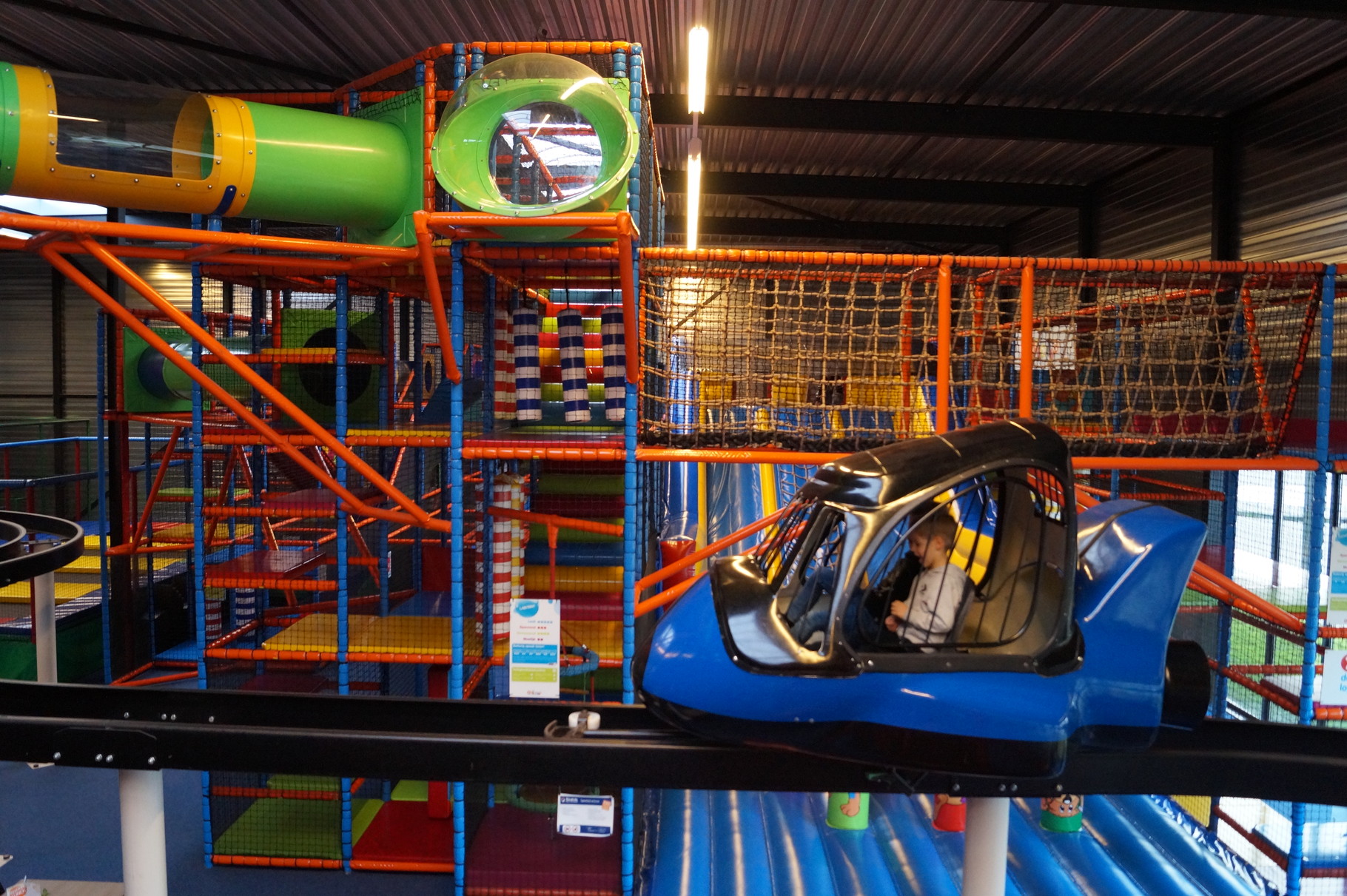 Ballorig - insideholidays.de