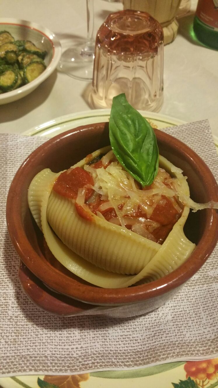Recipes La Fabbrica Della Pasta Di Gragnano Igp