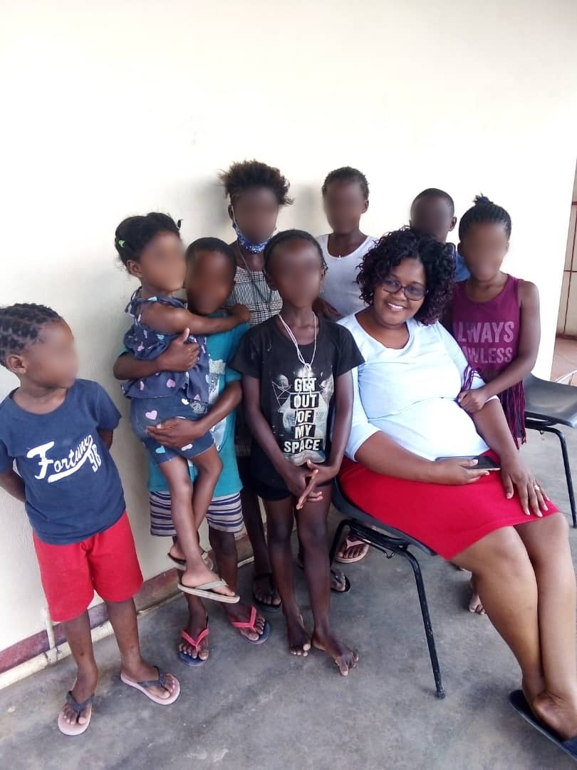 Geburtstagskuchen für unsere Patenkinder - liamariannes Webseite!