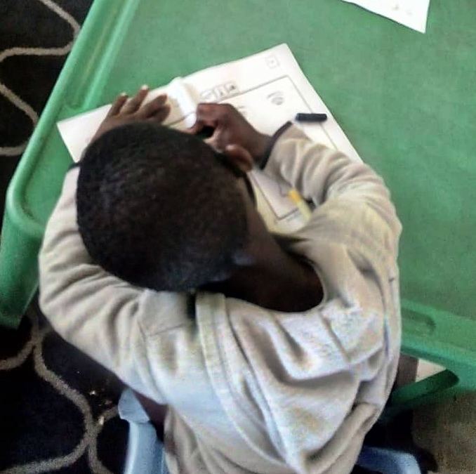 Kindergärtnerinnen - liamariannes Webseite!