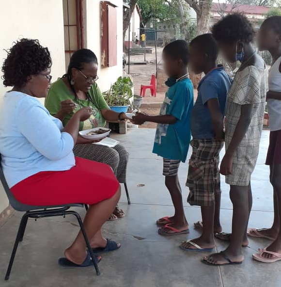 Geburtstagskuchen für unsere Patenkinder - liamariannes Webseite!