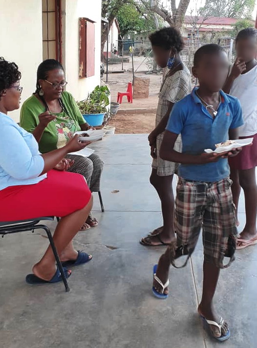 Geburtstagskuchen für unsere Patenkinder - liamariannes Webseite!