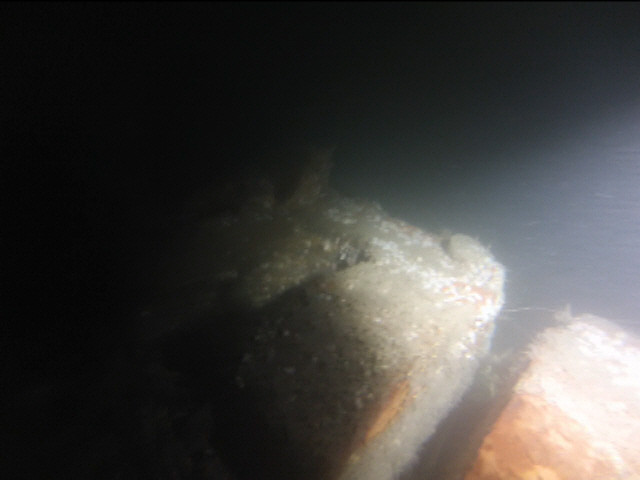 HMS Berkeley, destroyer L17 : - Site de frenchdiver-wim-csr