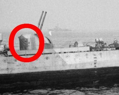 HMS Berkeley, destroyer L17 : - Site de frenchdiver-wim-csr