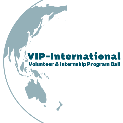 Volunteer and Internship Program in Bali - Volunteering and Internship in Bali, VIP-International