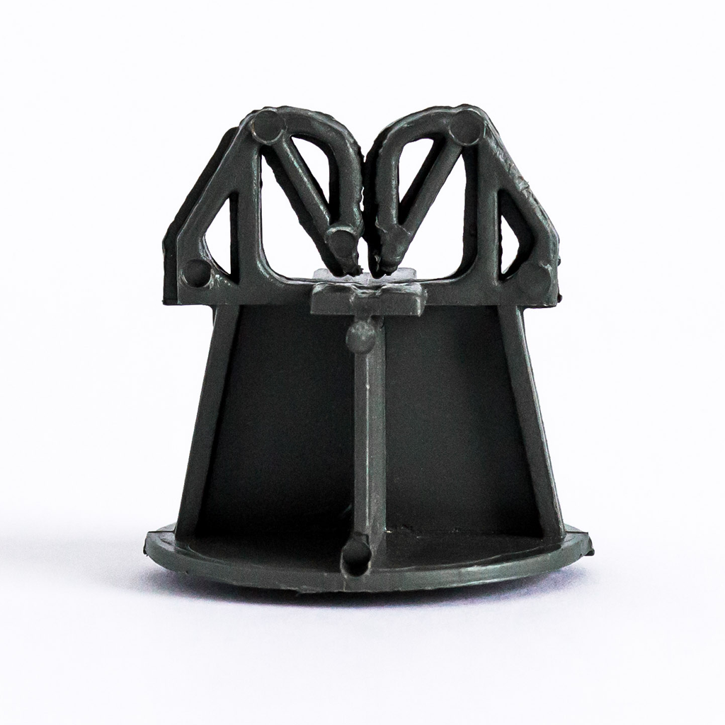 Tienda en línea | B7 - Silletas Plásticas para Calzar acero de refuerzo ...