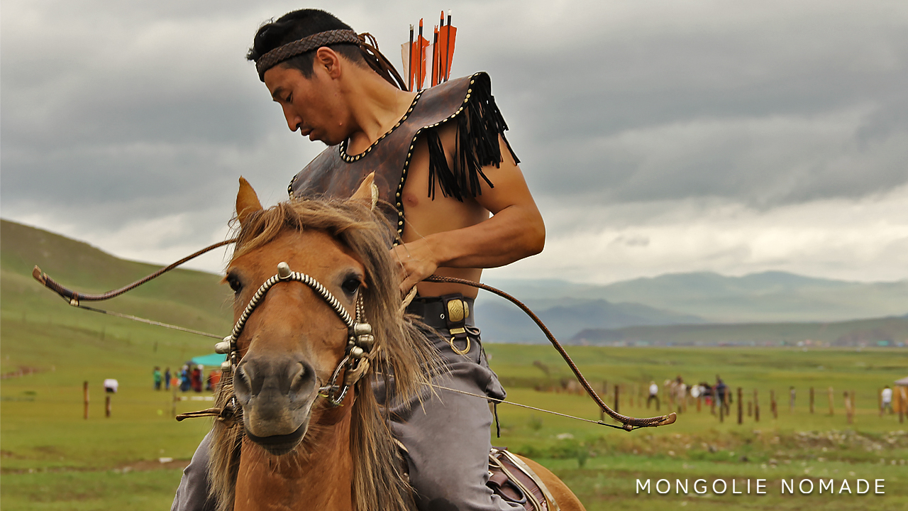 Culture - Mongolie Nomade