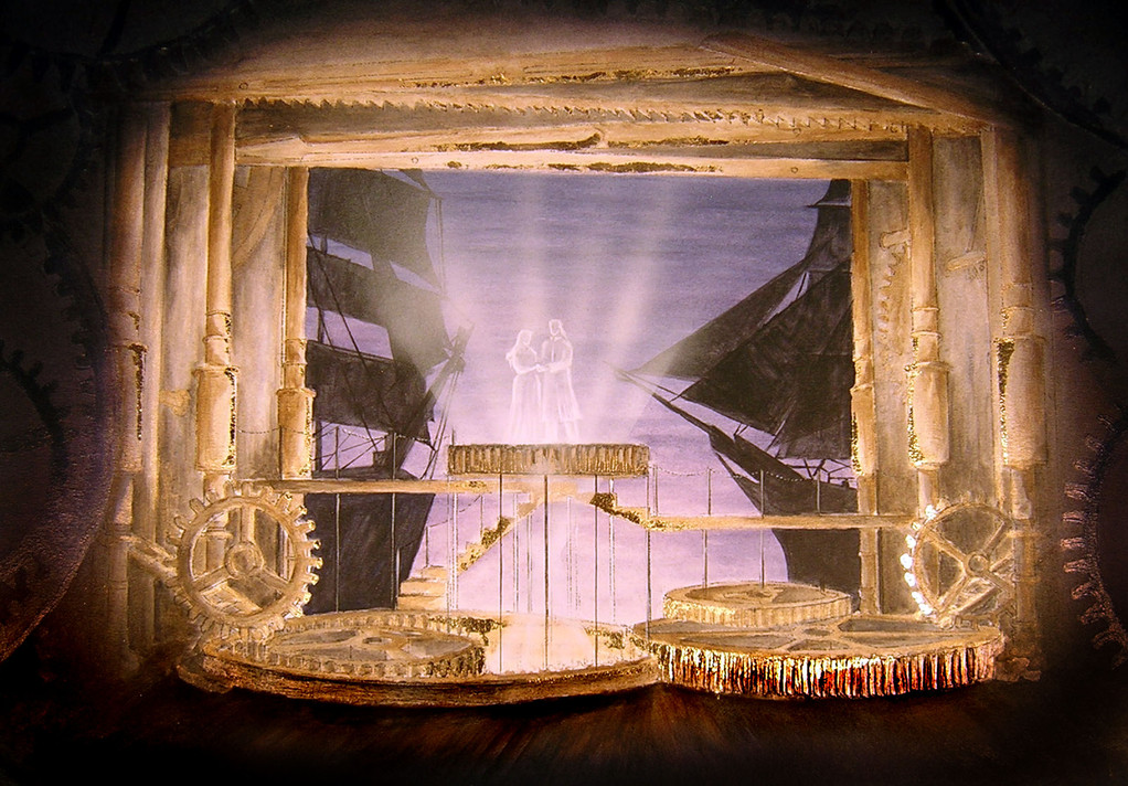 Scenic Design - ktjdesign Jimdoページ