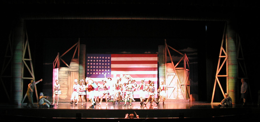 Scenic Design - ktjdesign Jimdoページ