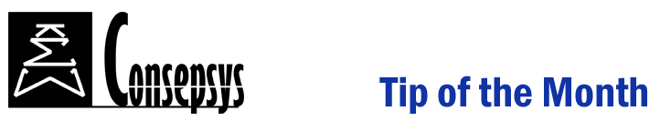 Engineering & Document Control - Consepsys