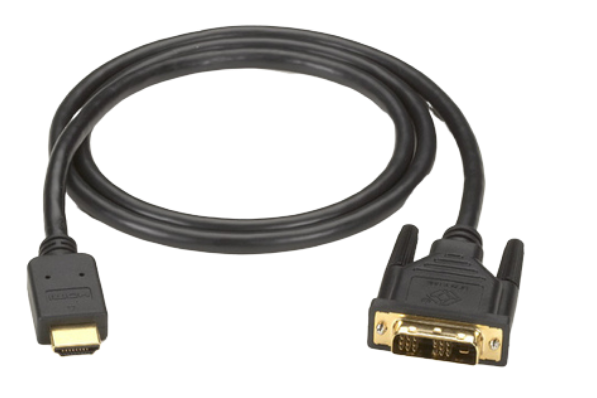 How to connect several monitors to your laptop and desktop computers ...