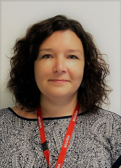 Portrait of a Document Controller: Rebecca Murray Document Control Lead ...