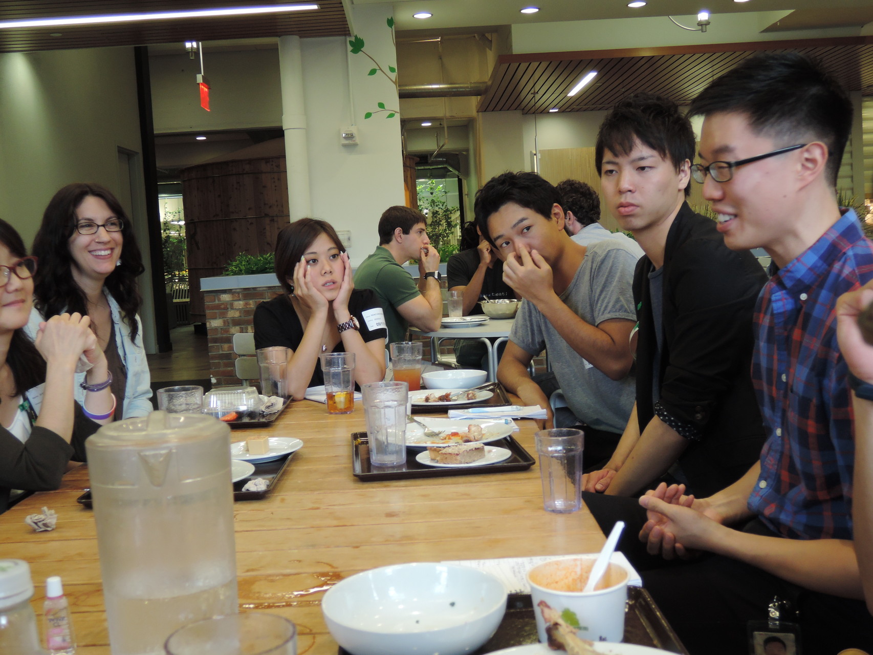 Day3-1:Gayglers(Google社内LGBTAコミュニティ） - LGBT Youth Japan| LGBT海外スタディーツアー