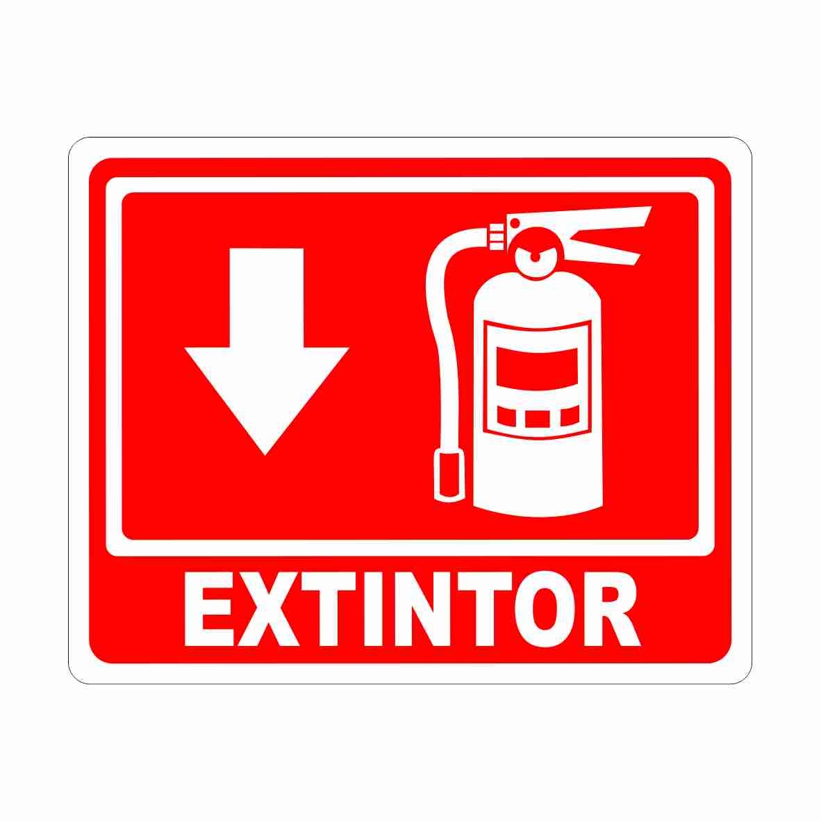 Extintores, señalisacion en Coacalco, CDMX, Tultepec, Cuautitlán ...