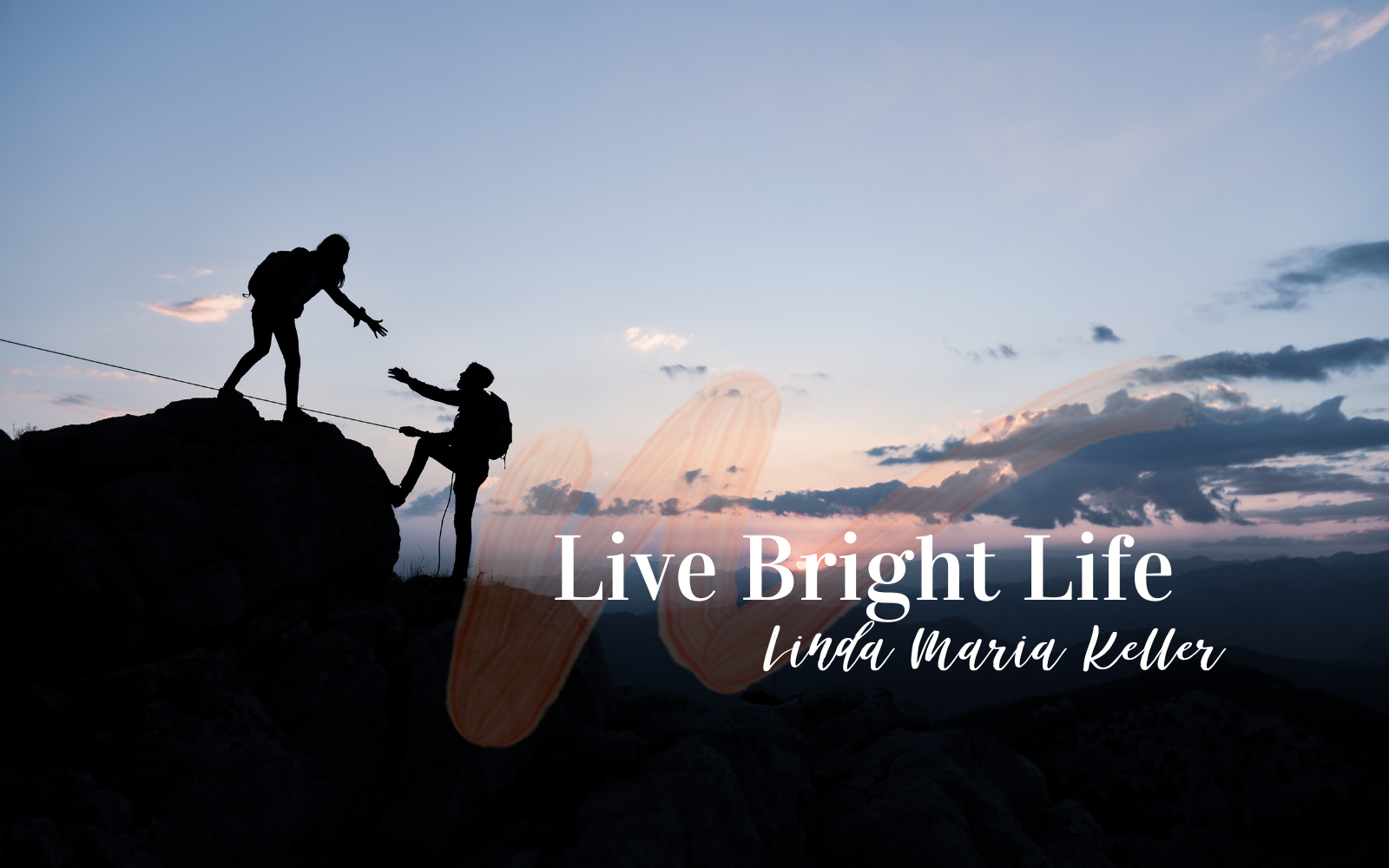 Live bright life - Live Bright Life