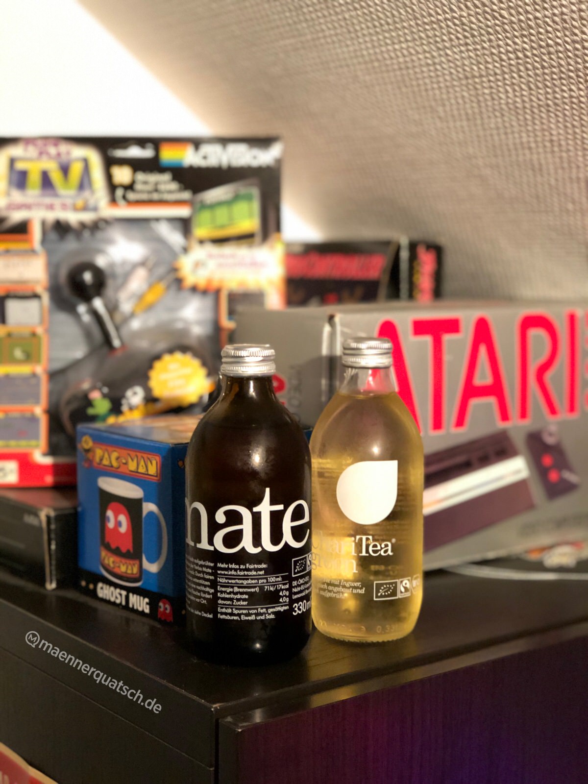 Männerquatsch Podcast #42 (Goldene Wii der Queen, Metroid Prime 4 ...