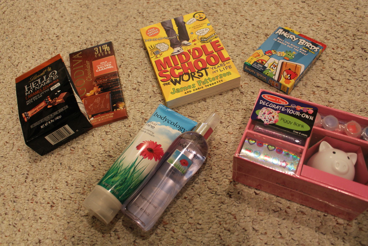 Paramore Konzert! - Anna in Washington DC