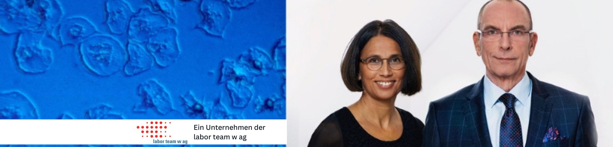 unsere Leistungen - HTZ Zürich ein Unternehmen der Haemoclot AG