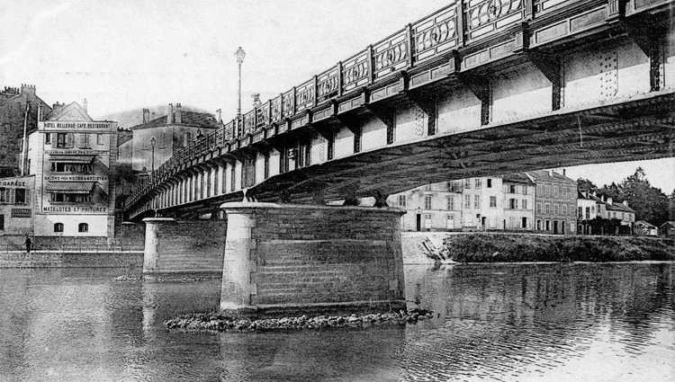 Traversée de Lagny - patrimoineroutiers jimdo page!