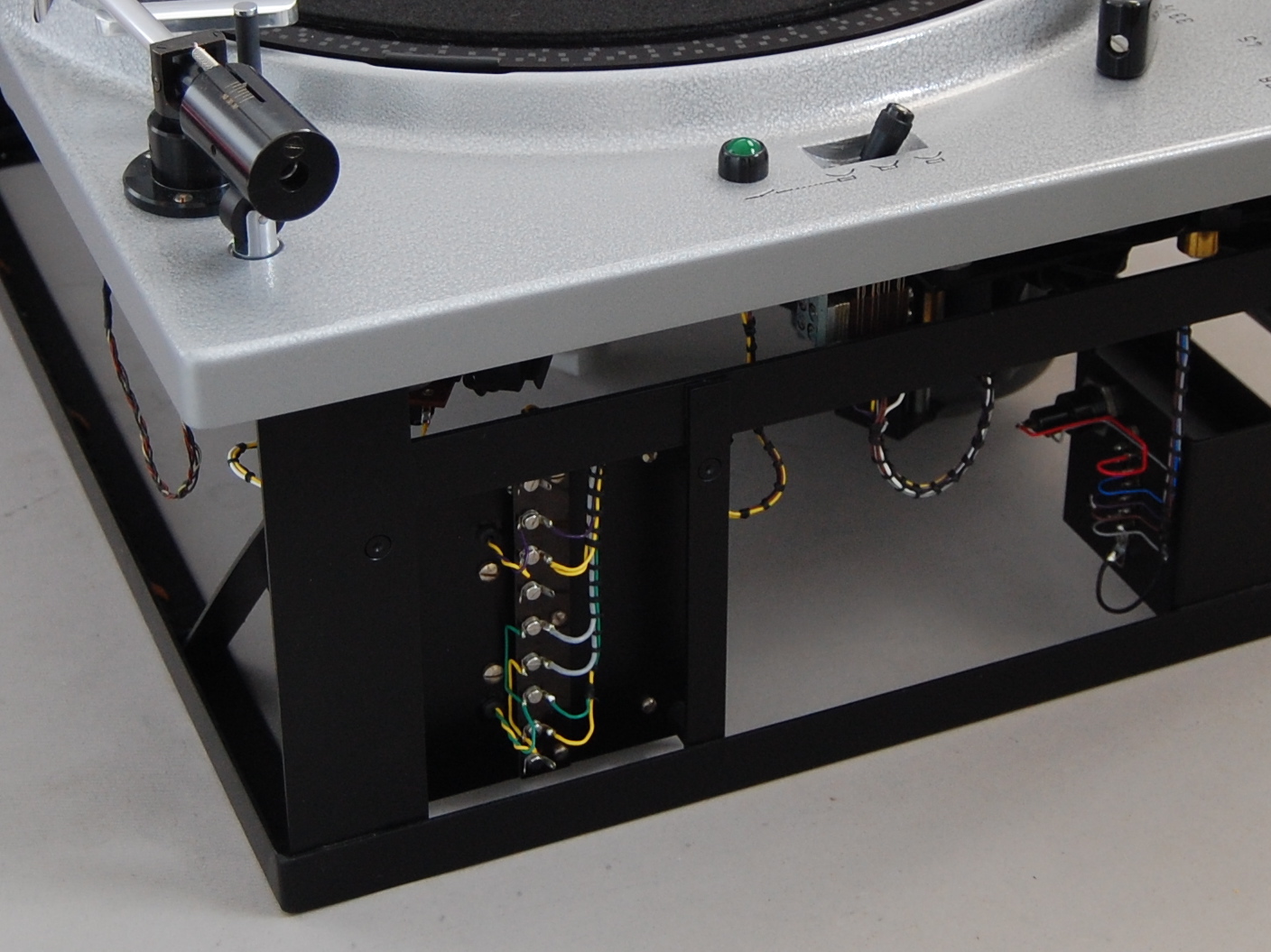 EMT 927F # 6003 from 1961 - ing. J.P. (Hans) van Vliet | 20th century ...