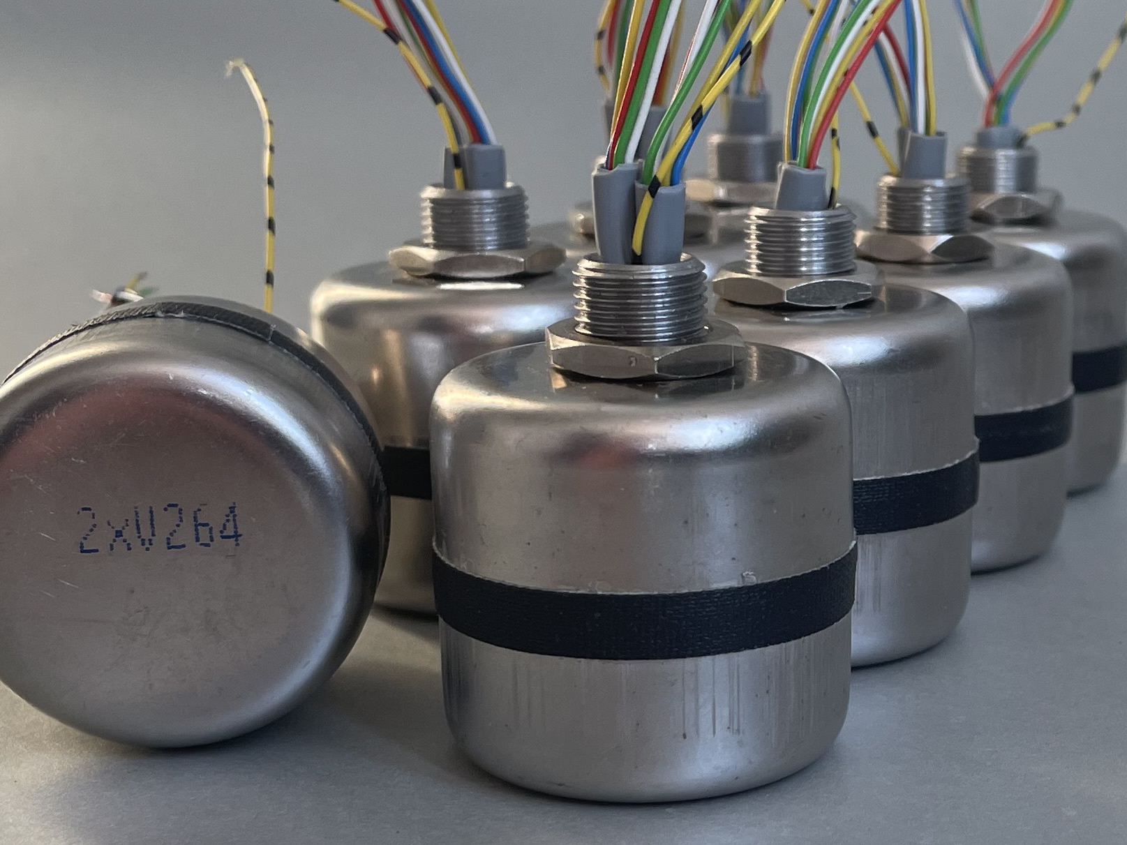 Neumann BV33 based SUT unit - ing. J.P. (Hans) van Vliet | 20th century ...