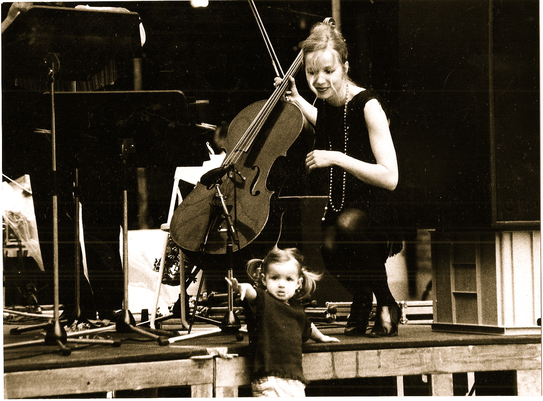 Biographie - fanymusics Webseite!