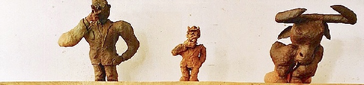 Architectures - Site de renator