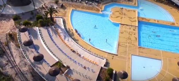 La Jenny - village - chalet atlantic la jenny