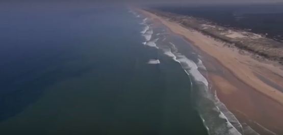 La Jenny - village - chalet atlantic la jenny