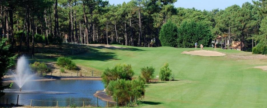 La Jenny - village - chalet atlantic la jenny