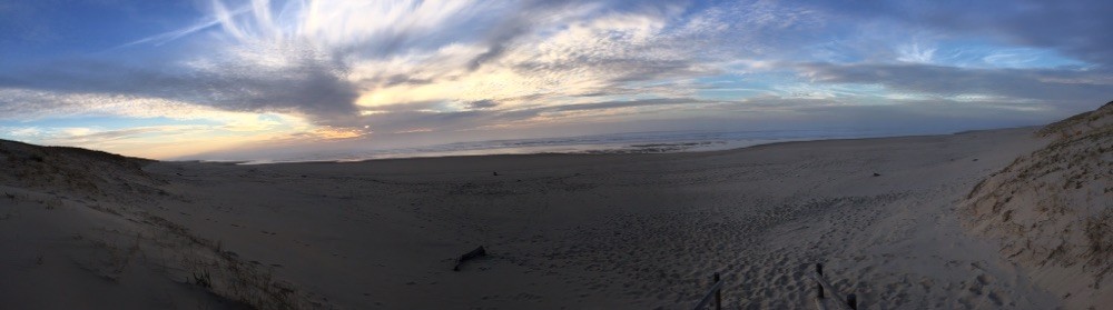 La Jenny - village - chalet atlantic la jenny