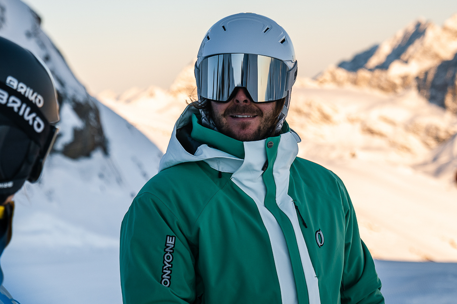 Demo Outer Jacket - onyone-europe-2s Webseite! Demo Outer Jacket - onyone-europe-2s Webseite!