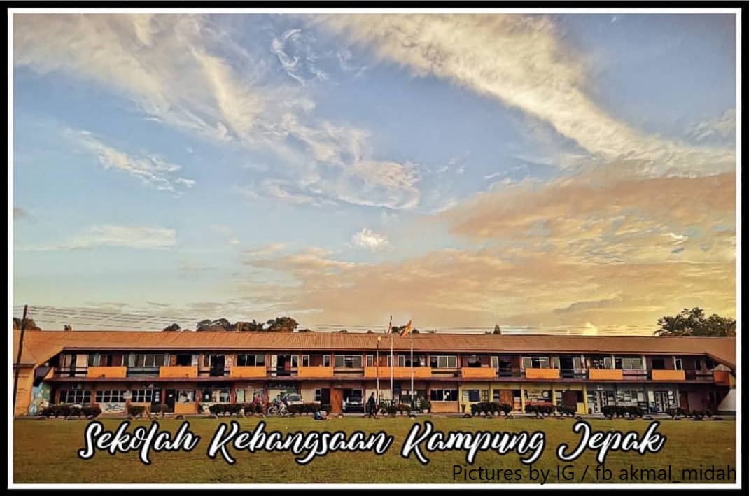 SK Kpg Jepak Homepage - homepage rasmi, SK Kpg Jepak (YBA9102), Bintulu ...