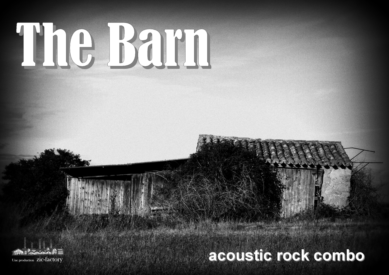 The Barn - The Barn