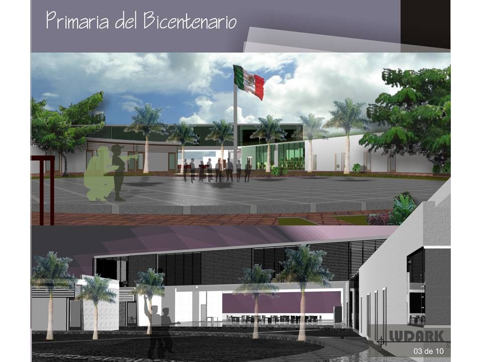2° CONCURSO NACIONAL CAPFCE "PRIMARIA BICENTENARIO" - Página web de ...